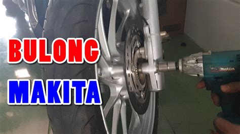 Thử bulong pin makita nhật bãi YouTube