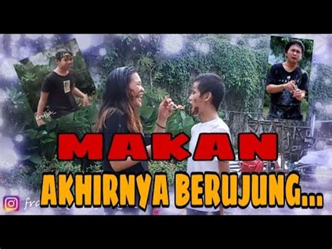 CHALLENGE YANG GOBLOK MASIH OM TANTE VS KEPONAKAN KURANG AJAR