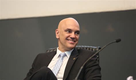 Alexandre De Moraes Ministro Quem E Alexandre De Moraes O Novo