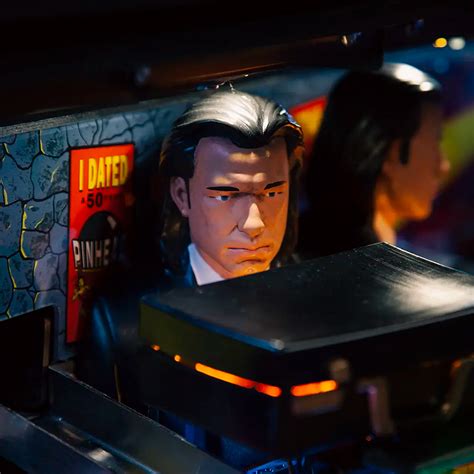 PULP FICTION REVEALED Retro Refurbs