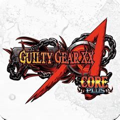 Guilty Gear Xx Accent Core Plus Box Shot For Playstation Gamefaqs