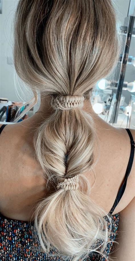 72 Braid Hairstyles That Look So Awesome Fishtail Small Braids