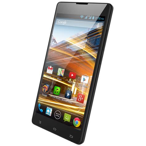 Archos 50 Neon Mobile Smartphone Archos Sur LDLC
