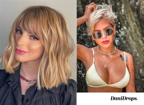 Corte De Pelo Para Cara Redonda Ver M S De Modelos De Cortes