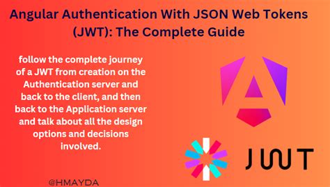 angular output complete guide a complete guide to the angular output… by abdoessamadhmayda