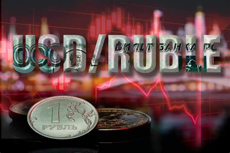 Dlaczego rubel jest najbardziej zyskującą w tym roku walutą na świecie
