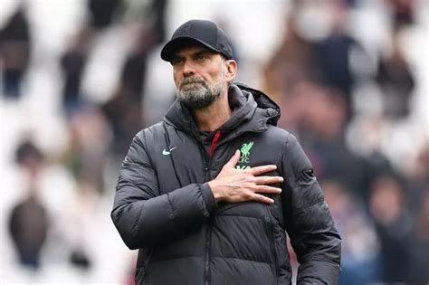 Liverpool gives Jürgen Klopp his wish as end of season parade decision