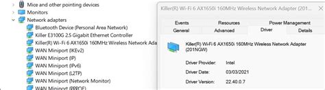Mediatek MTK7663 WiFi Driver Does Not Work On Windows 10