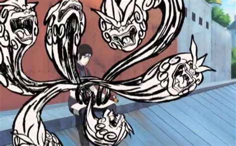 Naruto Shippuden Capitulo 33 Español Latino HD Zonarutoppuden
