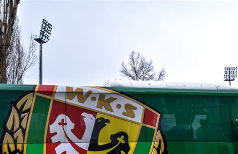 Śląsk Wrocław w końcu ma nowego napastnika KanalSportowy pl