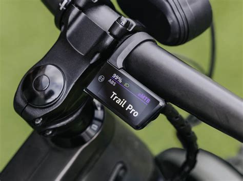 Bosch Purion 400 Display Smart System Elektrofahrrad24