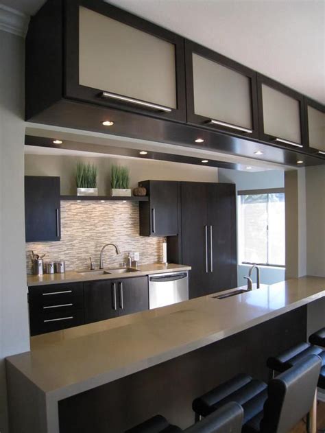 25 Contemporary Kitchen Design Ideas Innovations Decoration Love