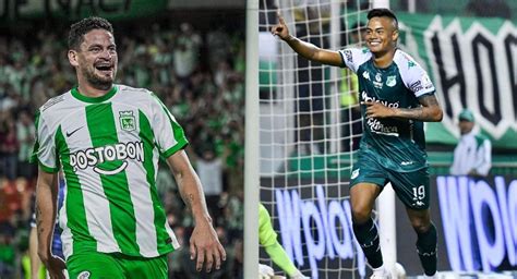 Sigue EN VIVO y GRATIS el partido de Deportivo Cali y el Atlético