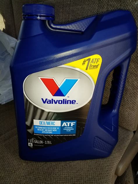 Best Transmission Fluid For Toyota Tundra