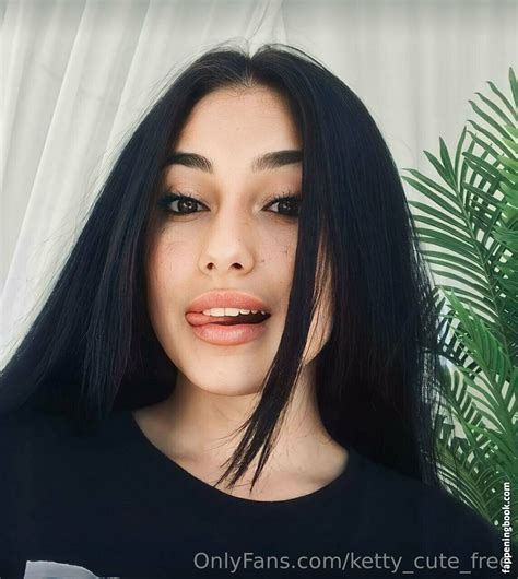 Ketty Cute Free Nude OnlyFans Leaks The Fappening Photo 5885537