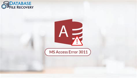 5 Different Way To Fix Subscript Out Of Range In Access Error