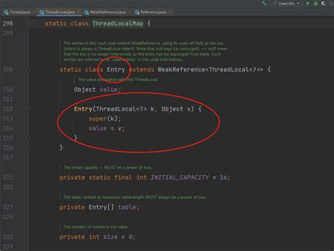 java并发编程——threadlocal的介绍、使用及源码分析 个人文章 segmentfault 思否