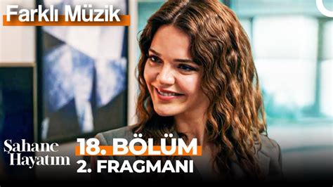 Ahane Hayat M B L M Fragman Ebnem Arda Youtube