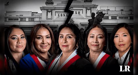 María Cordero cuáles son los caminos para el retiro del Congreso de