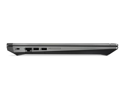 HP ZBook 15 G6 Mobile Workstation製品詳細スペック HP Workstations PC通販 日本HP