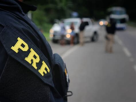 DESCOBRIMOS Saiba Agora o mês que será Publicado o Edital da PRF