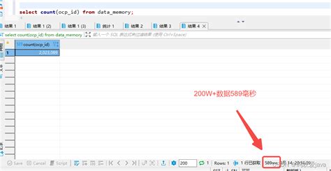 mysql select count 、count 1 、count 列名 的区别你知道吗？ select count 的含义 csdn博客