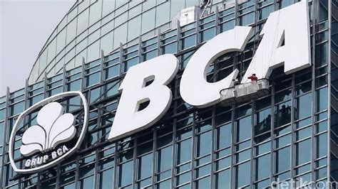 Bank Digital BCA Rilis Besok Untuk Pengguna Android Nusantara7 Id