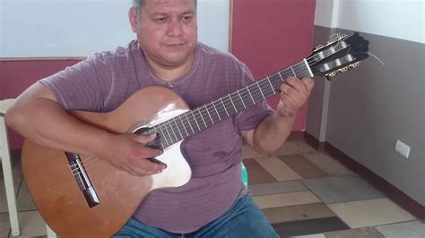 Piedad En RE Menor YouTube