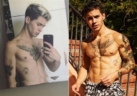 Bahia Ba Biel Surpreende Ao Surgir 20kg Mais Magro Em Foto No Instagram