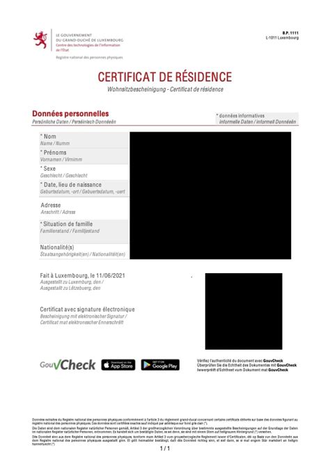 All You Should Know About Tax Residency Certificates Crowdestate