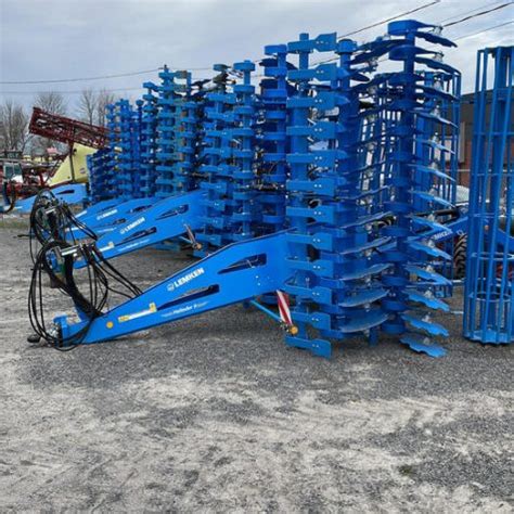 The LEMKEN Brand Is An Essential Choice For Modern Farmers