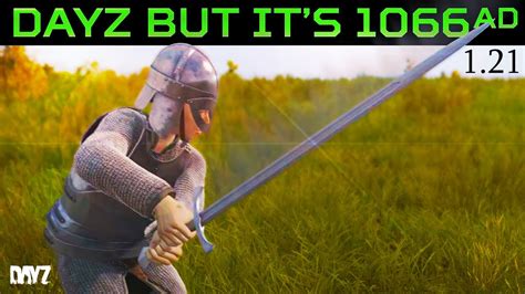 All New Stuff In Dayz Update Crossbow Explosions Armor
