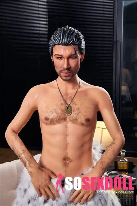 170cm 5ft57 Silicone Male Sex Doll For Sale Naked Celebs Gay SoSexDoll