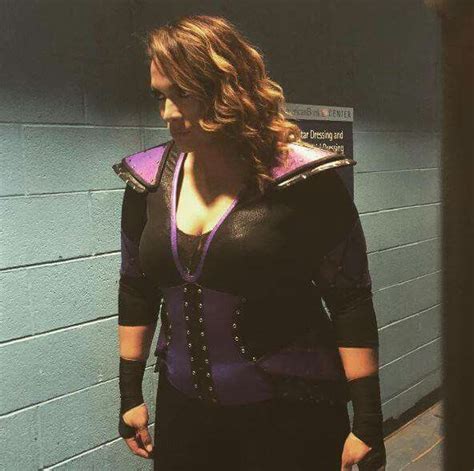 Pin On Savelina Fanene Nia Jax