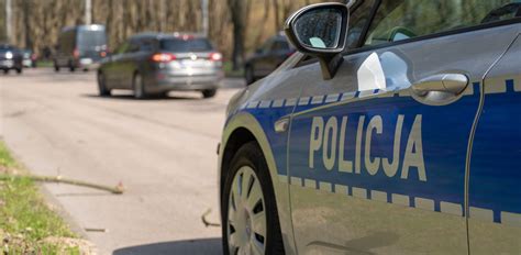 Kierowca który ucierpiał w wypadku zmarł w szpitalu Sprawcy grozi