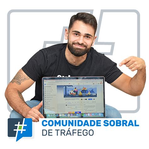 Comunidade Sobral De Tr Fego