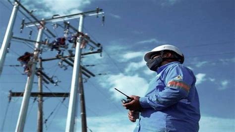 Entre septiembre y noviembre cayó precio de la energía