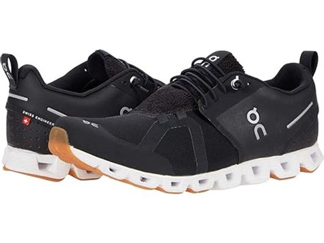 On Running Women S Cloud Terry Shoes