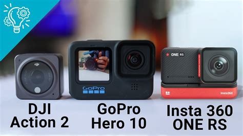 Gopro Hero Vs Insta One Rs Ultimate Comparison Off