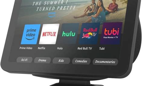 All New Echo Show 8 3rd Gen 2023 Release Review Clicknpick