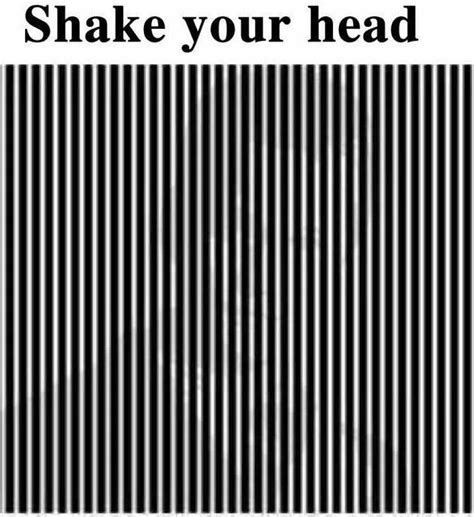 Amazing Optical Illusions That Will Blow Your Mind In Minutes