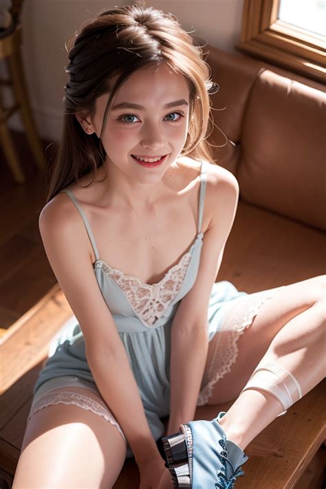 AIBlog Admin AIBlog AI Generated Cute And Sexy Girls Daily Page 71