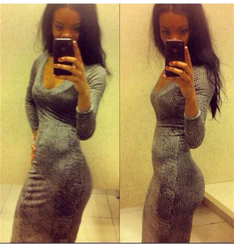 The Official Black Females Thread Hypebeast Forums