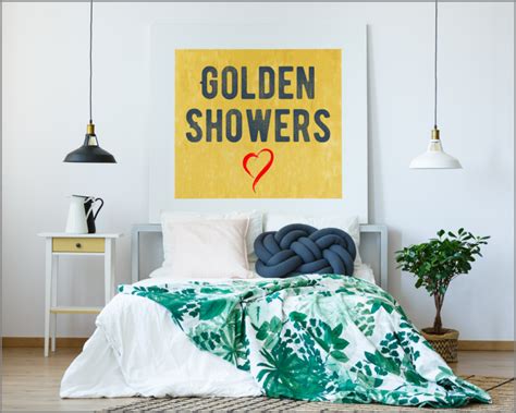 Kinky Watersports Golden Showers And Piss Play Guide