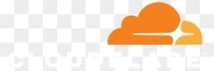 Cloudflare Logo Cloudflare Logo Transparent Free Transparent PNG
