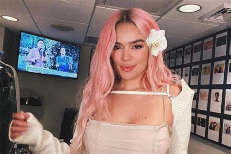 Mañana Será Bonito Tour Karol G anuncia turnê dedicada a novo álbum