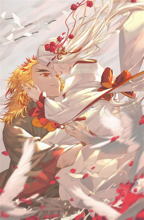 Kimetsu No Yaiba Demon Slayer Image By Morpho Eros