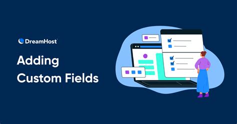 How To Add Custom Fields In Wordpress