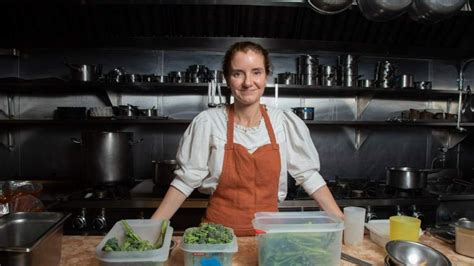 Elena Reygadas la mejor chef del mundo revela los secretos detrás de
