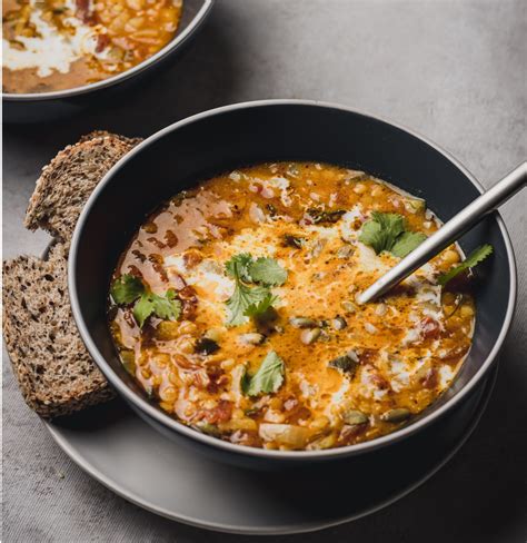 Guiso De Lentejas Receta F Cil Y R Pida Arecetas